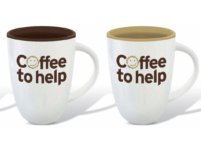 Coffee to help im Pannonica: Caritas Österreich